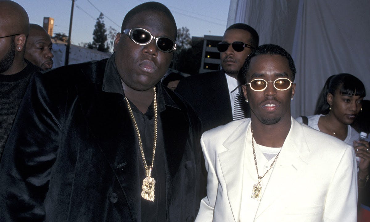 How Did P. Diddy Make His Money? | Highsnobiety