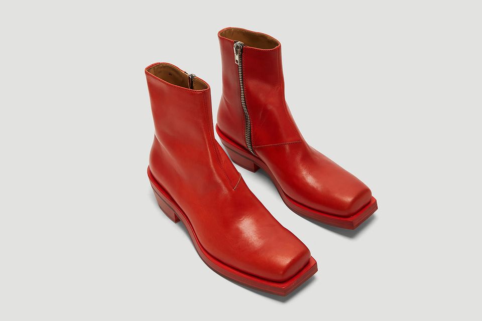 Best Heeled Boots for Men For Autumn/Winter 2019 | Highsnobiety