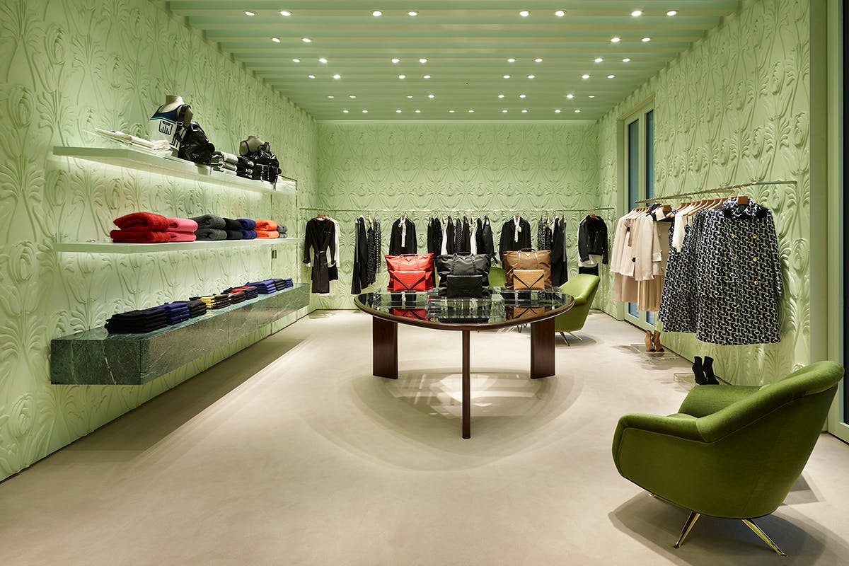 Prada Opens Two New Stores in Monte-Carlo