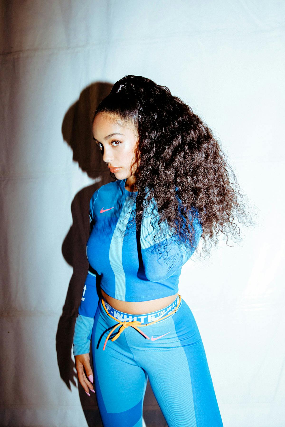 Jorja Smith Tells Us About Her New Single "Be Honest" & More