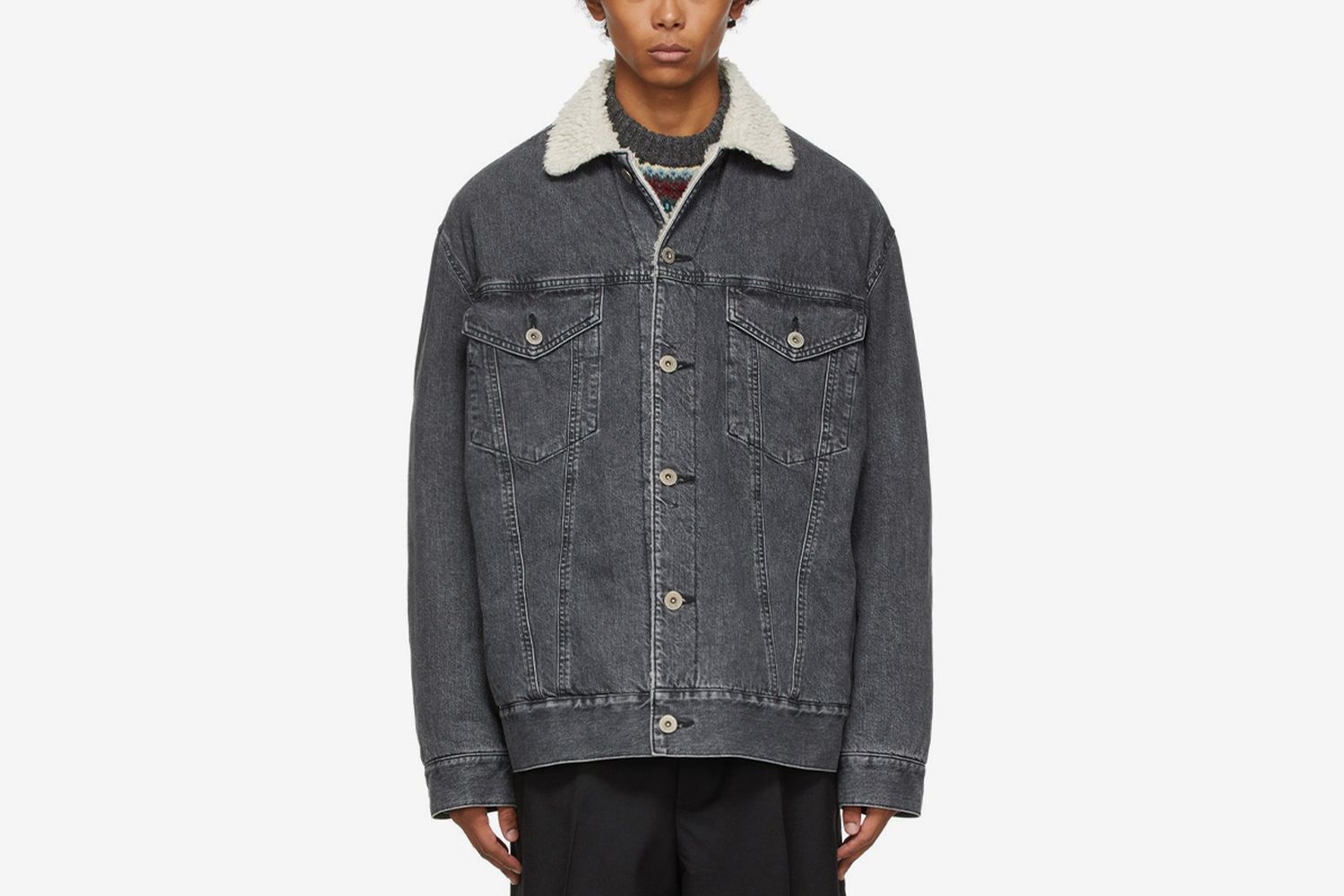 Shop the Best Japanese Denim Pieces of 2021 Here