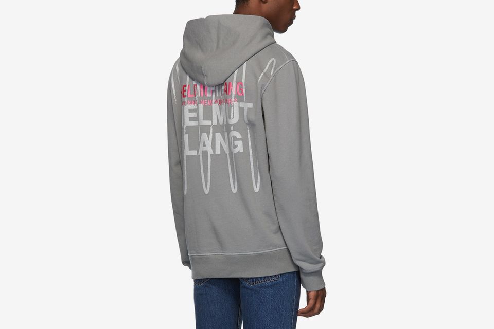 Here Are the Best Grey Hoodies to Shop Online | Highsnobiety