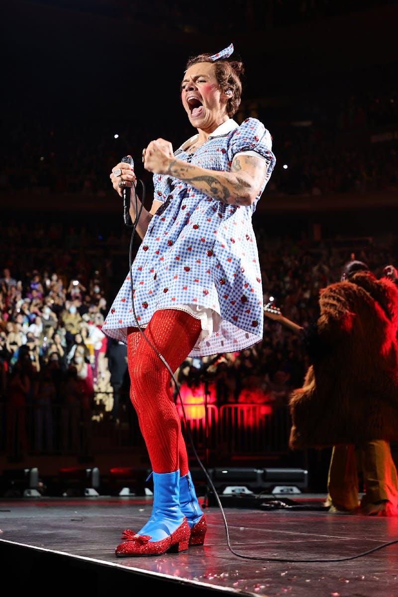 Harry Styles Drops Third Album 'Harry's House' – Listen Here