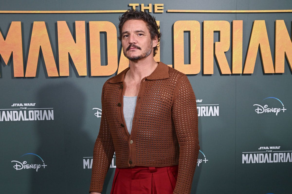 All Hail Pedro Pascal & His Impeccable Sense of Style