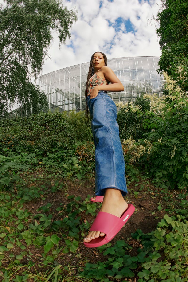 How To Slide Into Summer, Havaianas Style