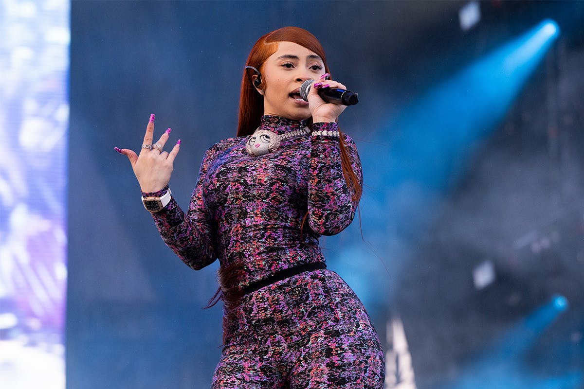 North West & Ice Spice are TikTok's Most Iconic Duo