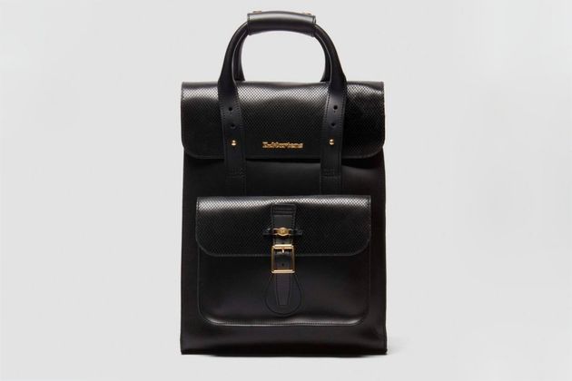 Lunar New Year: Dr. Martens' Year of the Snake