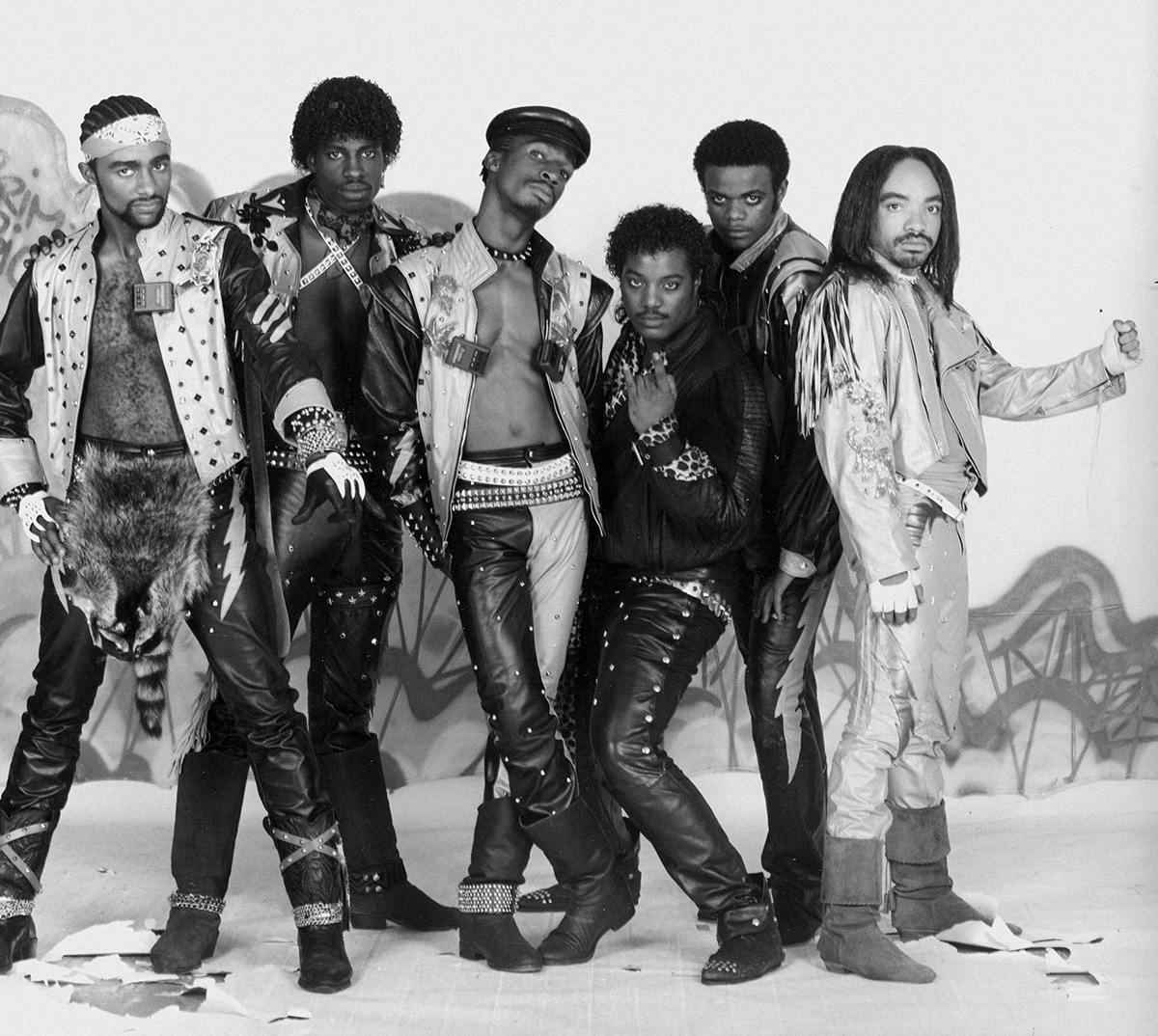 A History of How Skinny Jeans Became Hip-Hop’s Denim of Choice