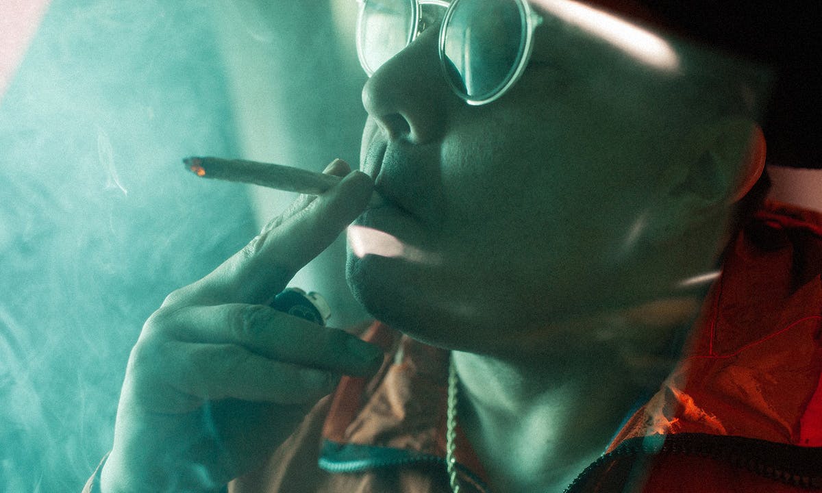 Sherbinskis' Mario Guzman the Essential Business of Weed