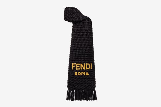 Fendi FW20 Is What a Modern Man’s Wardrobe Should Be