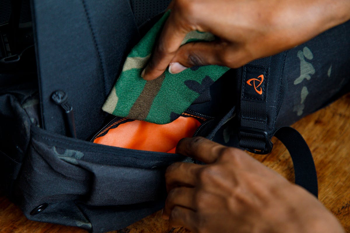 Exclusive First Look at Mystery Ranch x Carryology's New Collab