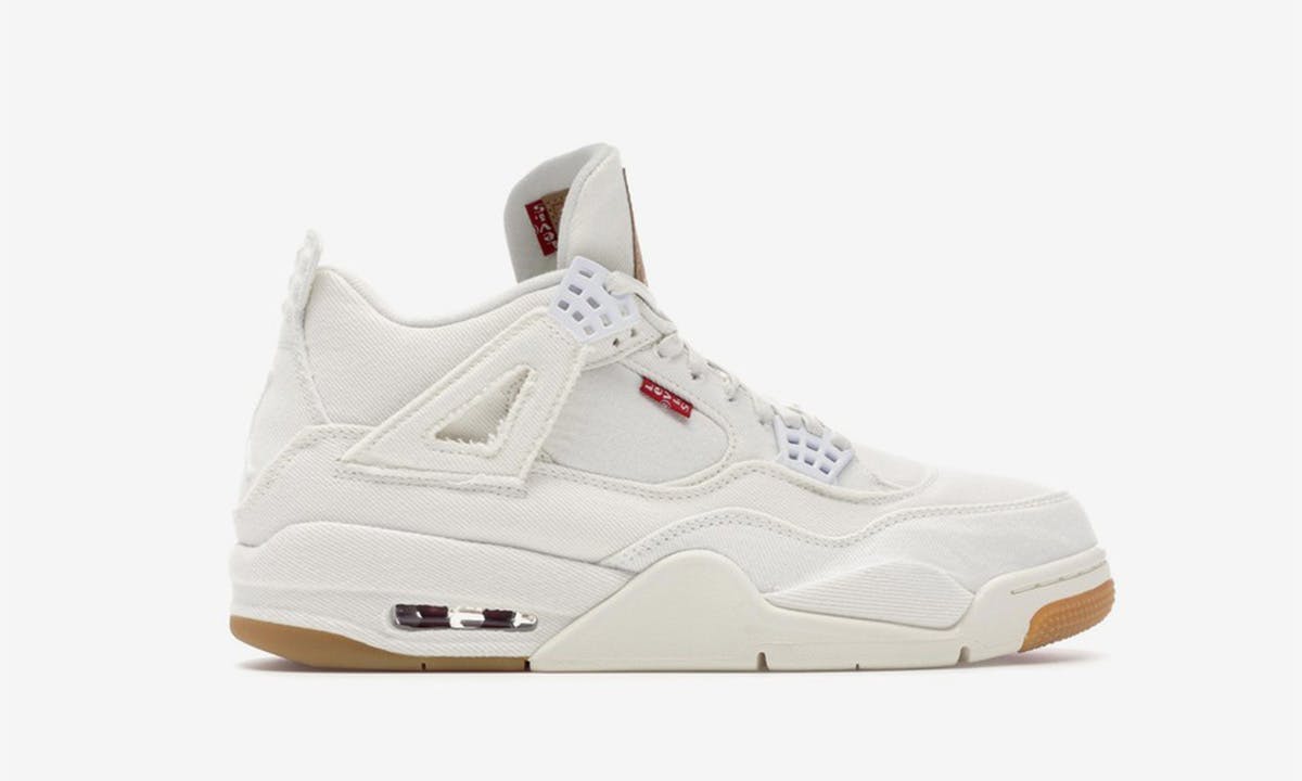7 Alternatives to the Off-White™ x Nike Air Jordan 4