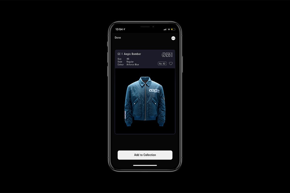 Alexander McQueen Launches MCQ, A Blockchain-Powered Creative Platform