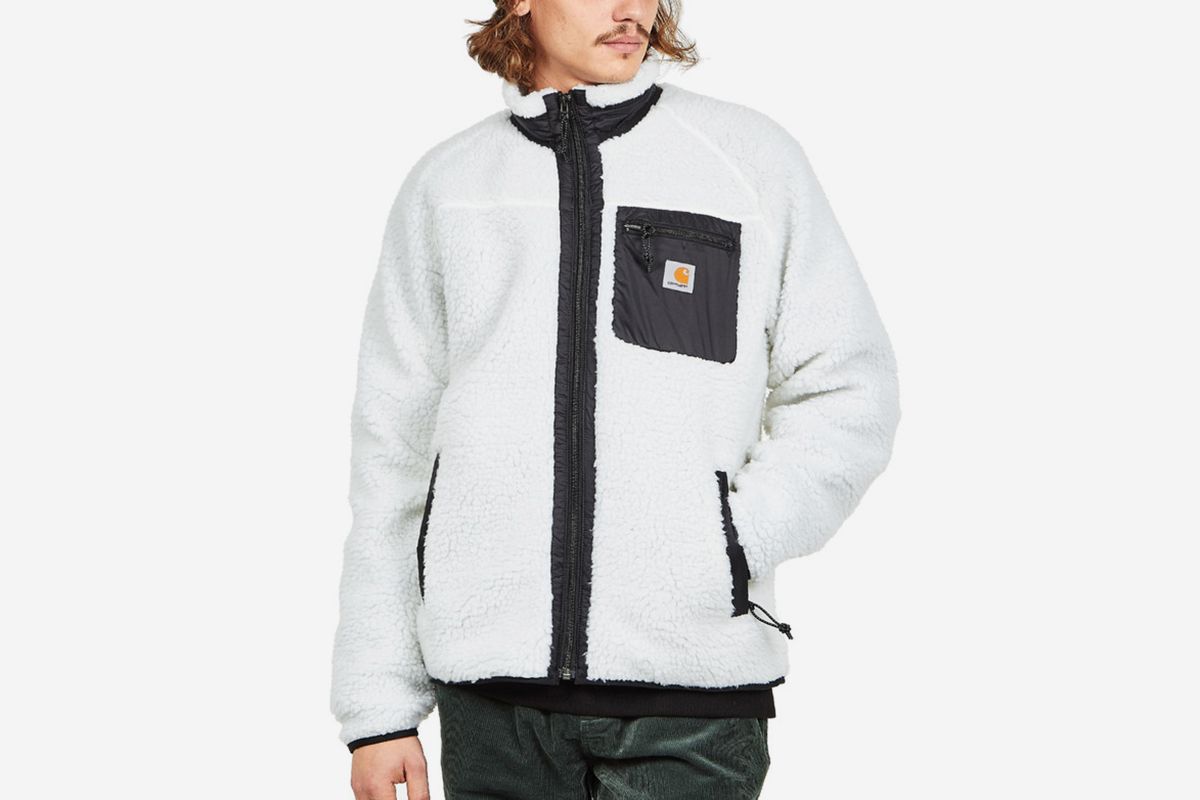 The Staple Workwear to Invest in This Winter