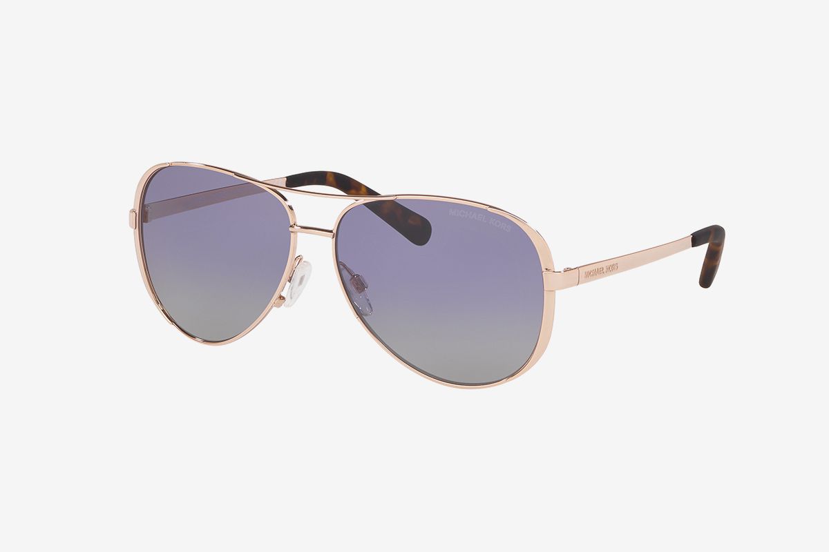 How to Pick the Right Sunglasses for Your Face Shape