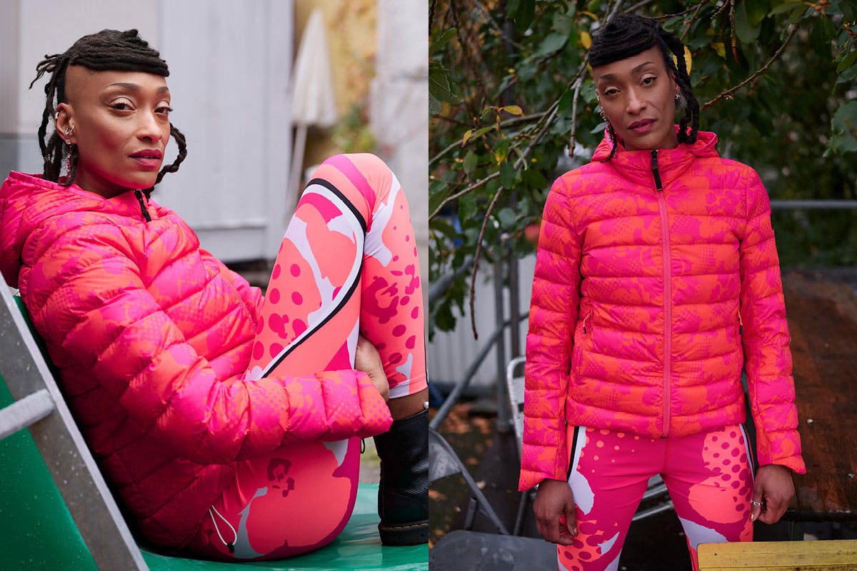 BOGNER FIRE+ICE Drop New Collection