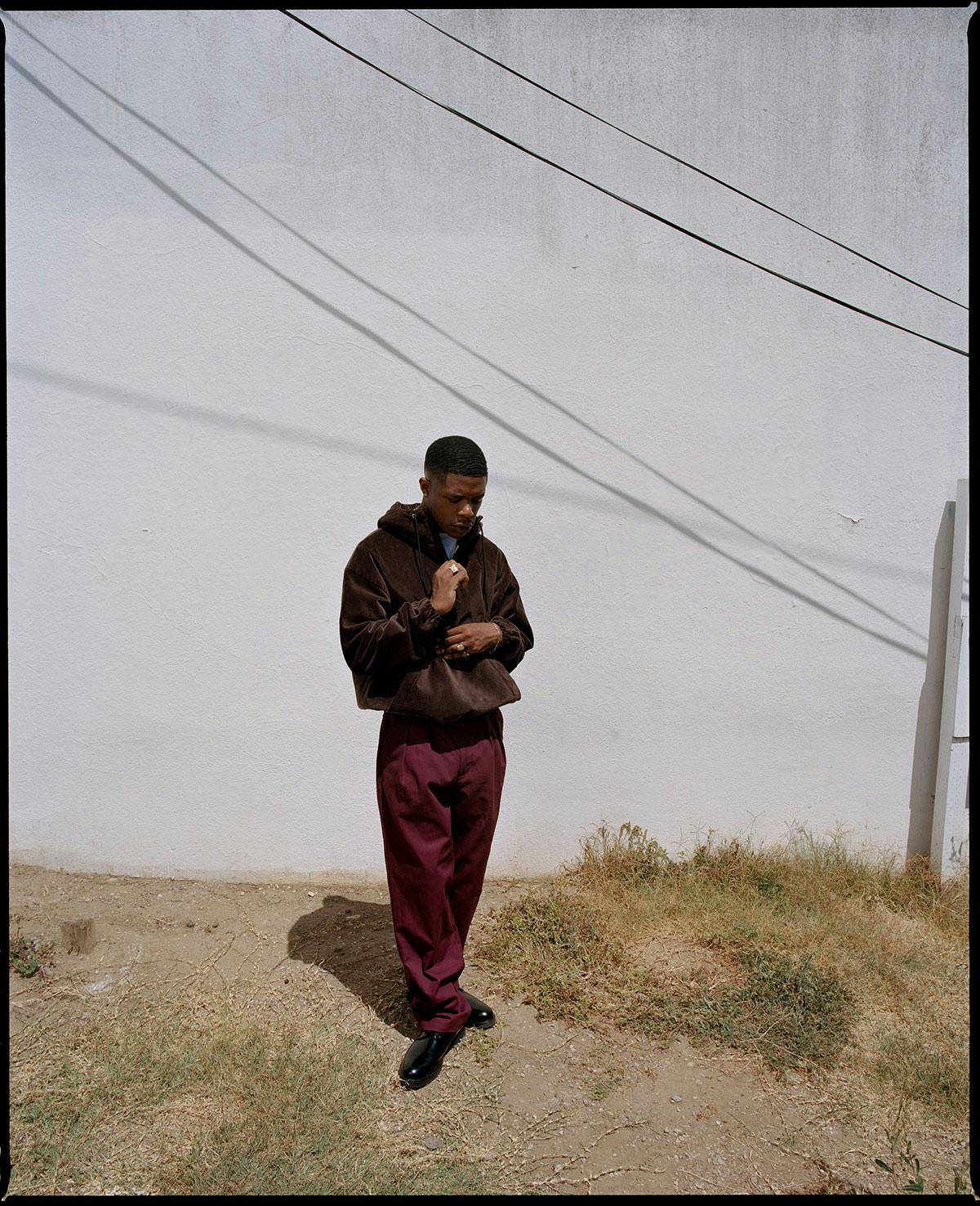 Freshjive Releases Fall 2019 Collection and Campaign