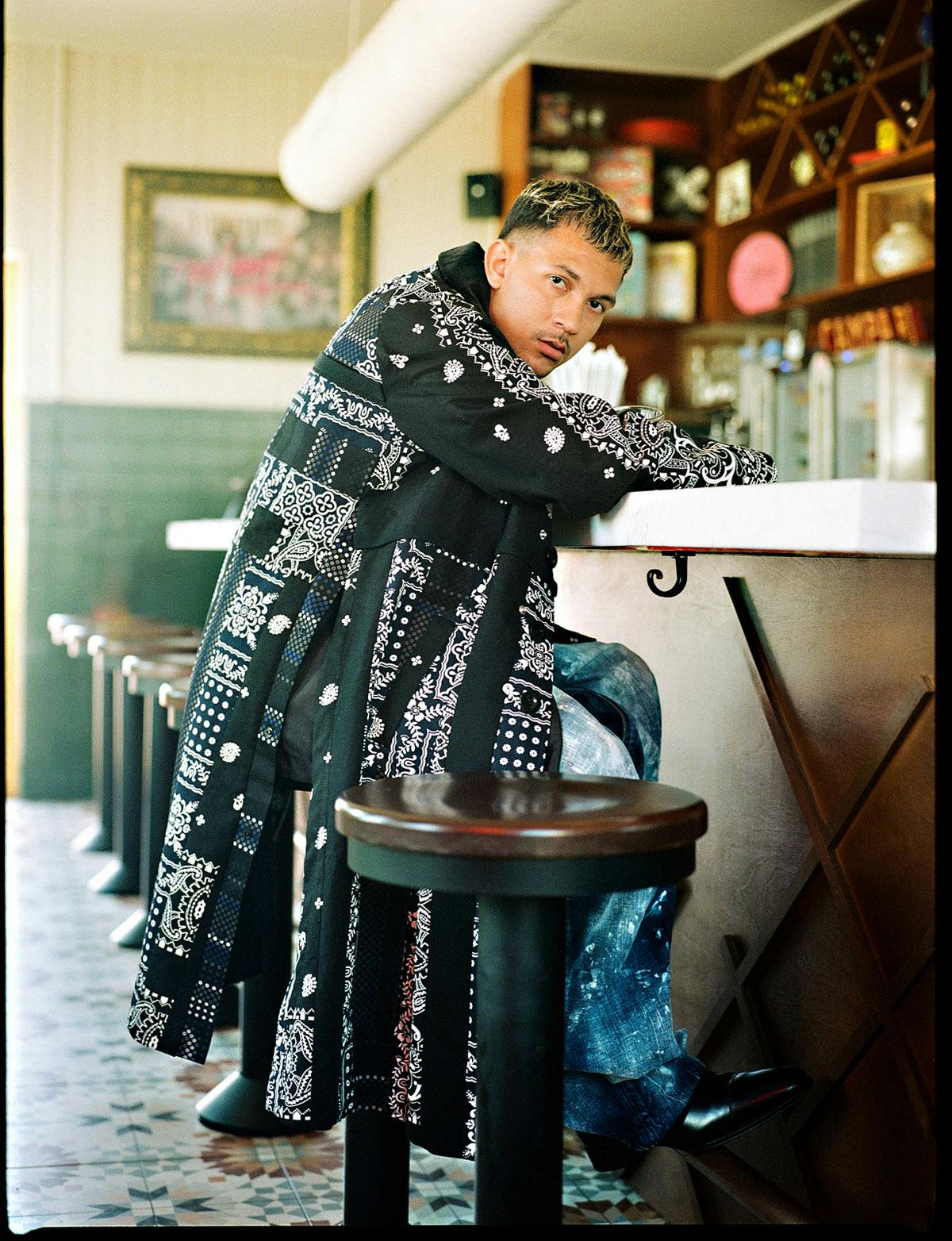 Tainy Is the Producer Prodigy Globalizing Reggaeton