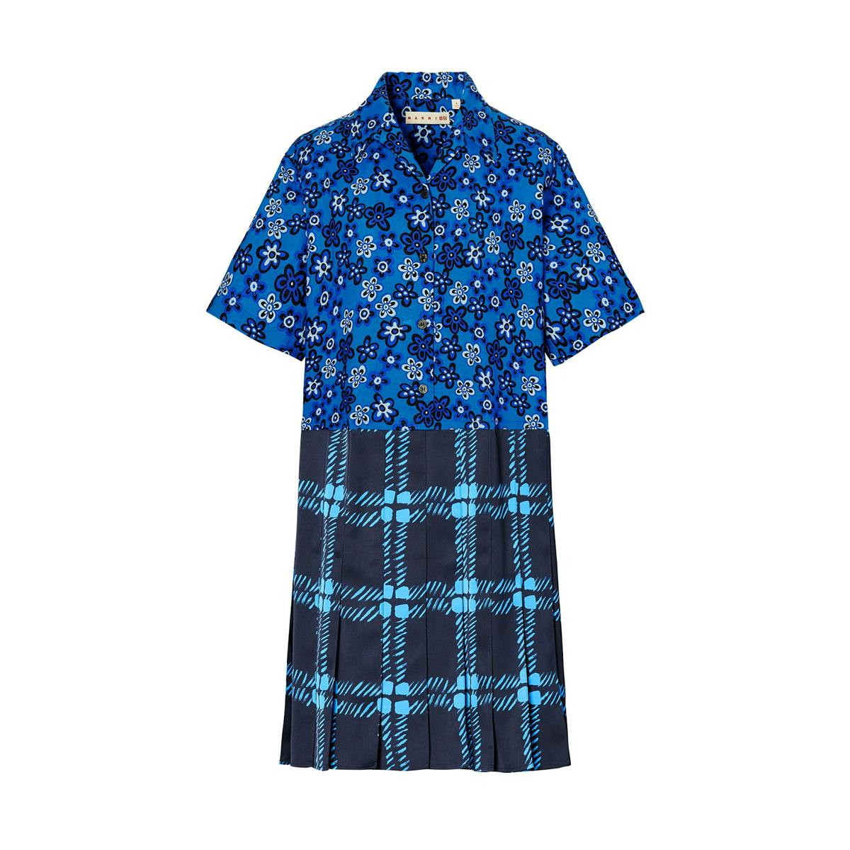 Marni x UNIQLO SS22 Collab Collection, Campaign & Release Details