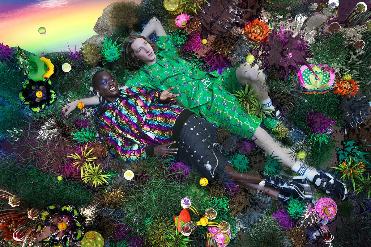 Gucci Good Game Capsule FW22: Release Date, Price