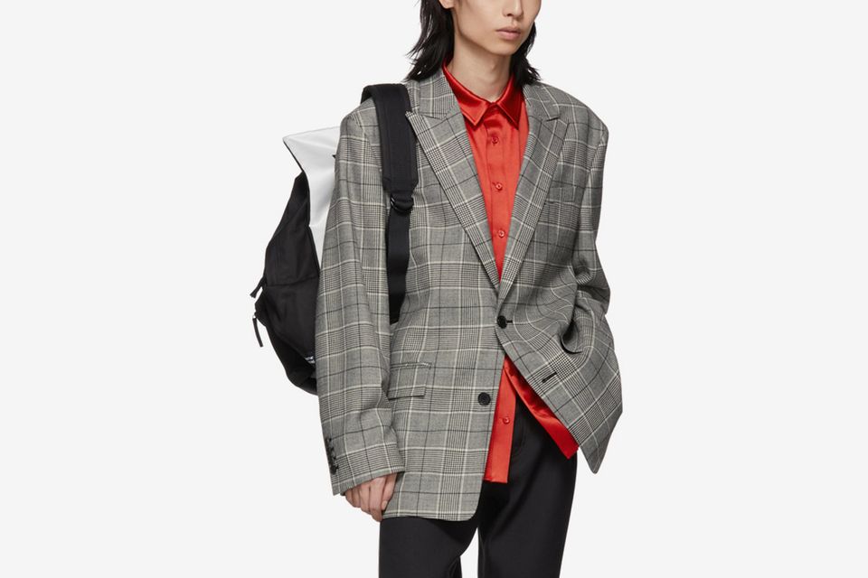 Raf Simons x Eastpak SS19 Bags Collection: Where to Buy Online