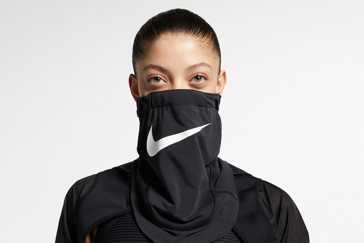 Quit Wearing Your Scarf and Level Up With a Snood