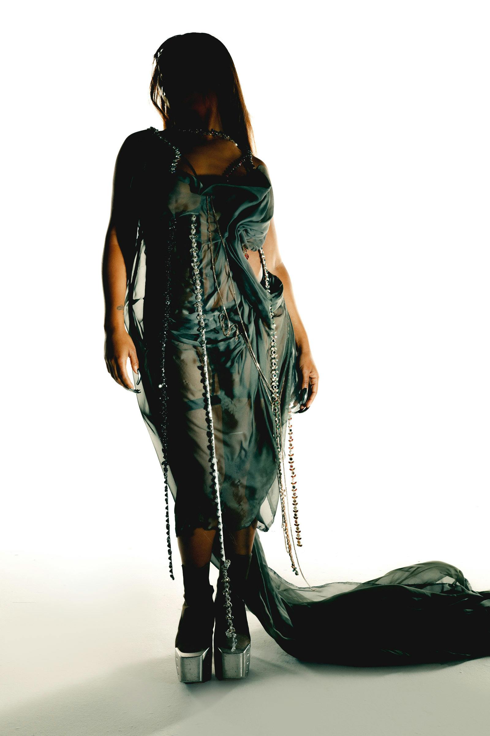 Inside the Seductive World of Trailblazing Brand No Sesso