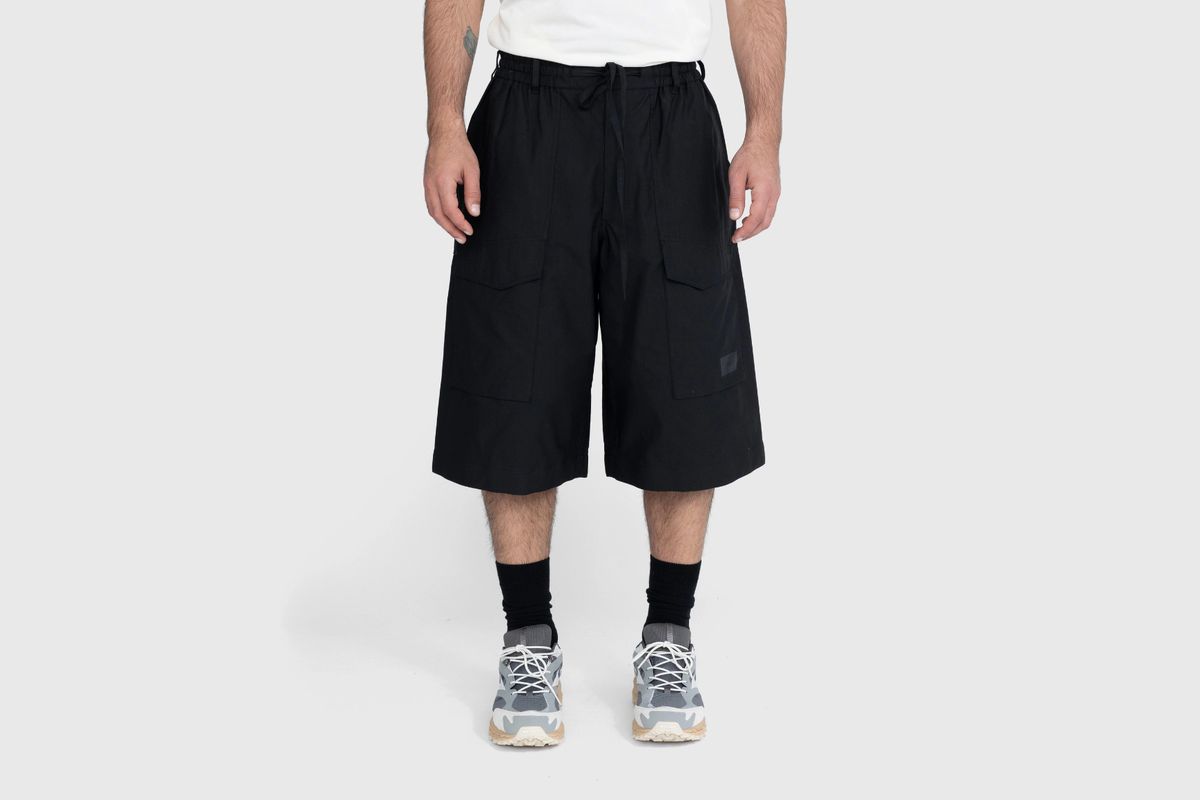 As Inseams Increase, Here's The Best Long Shorts For Men