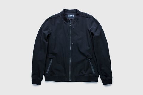The 10 Best Black Jackets to Wear for Winter 2021