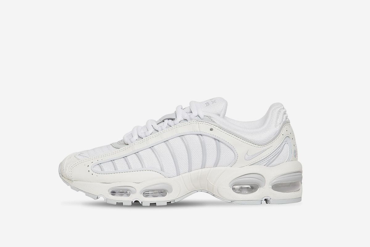 10 of the Best White Nikes to Rock This Summer