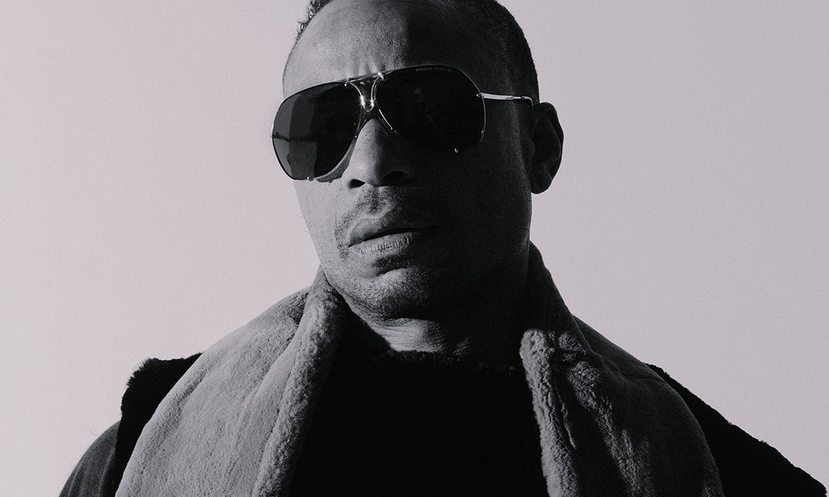 Streetwear Originator Karl Kani On the Power of Guerrilla Marketing and ...