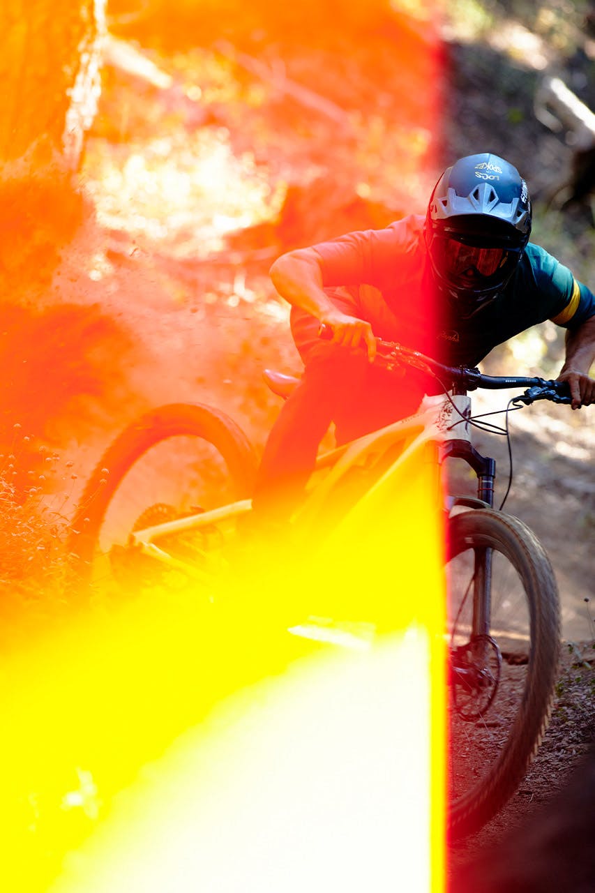 Thankfully, Rapha's Gone Brain Dead With Its New Collab