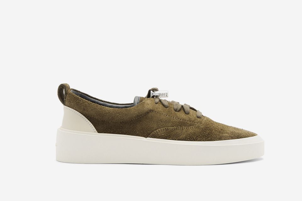 The Sneakers We're Shopping in the SSENSE Winter Sale