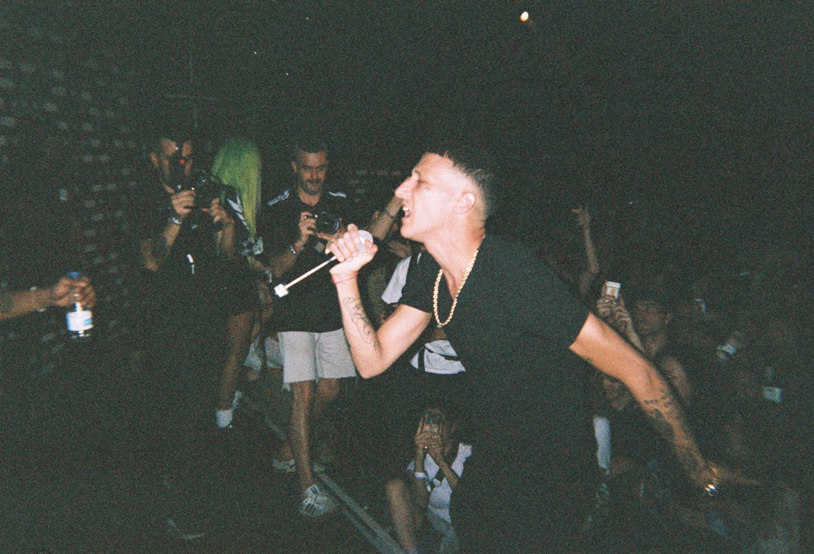 Perreo: Get to Know Madrid's Underground Reggaeton Hybrid