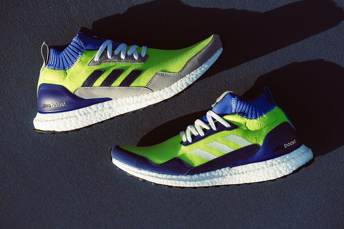 adidas Ultra Boost Mid Prototype: Release Date, Price & More
