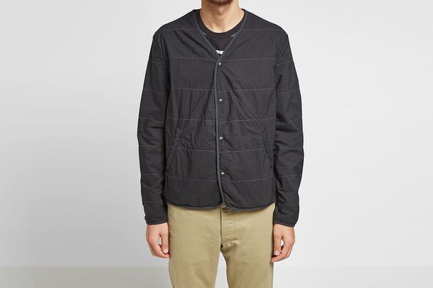 The Best Liner Jackets Around | Highsnobiety