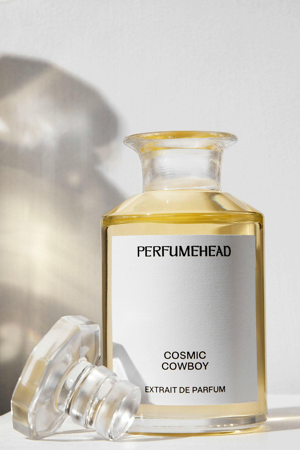 Meet Perfumehead, the Fragrance Brand Bottling Pop Culture