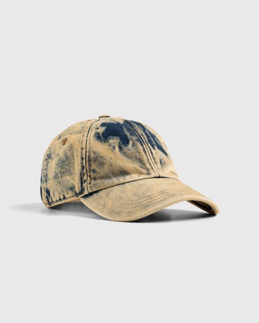 Diesel – C-Sab Hat Blue | Highsnobiety Shop