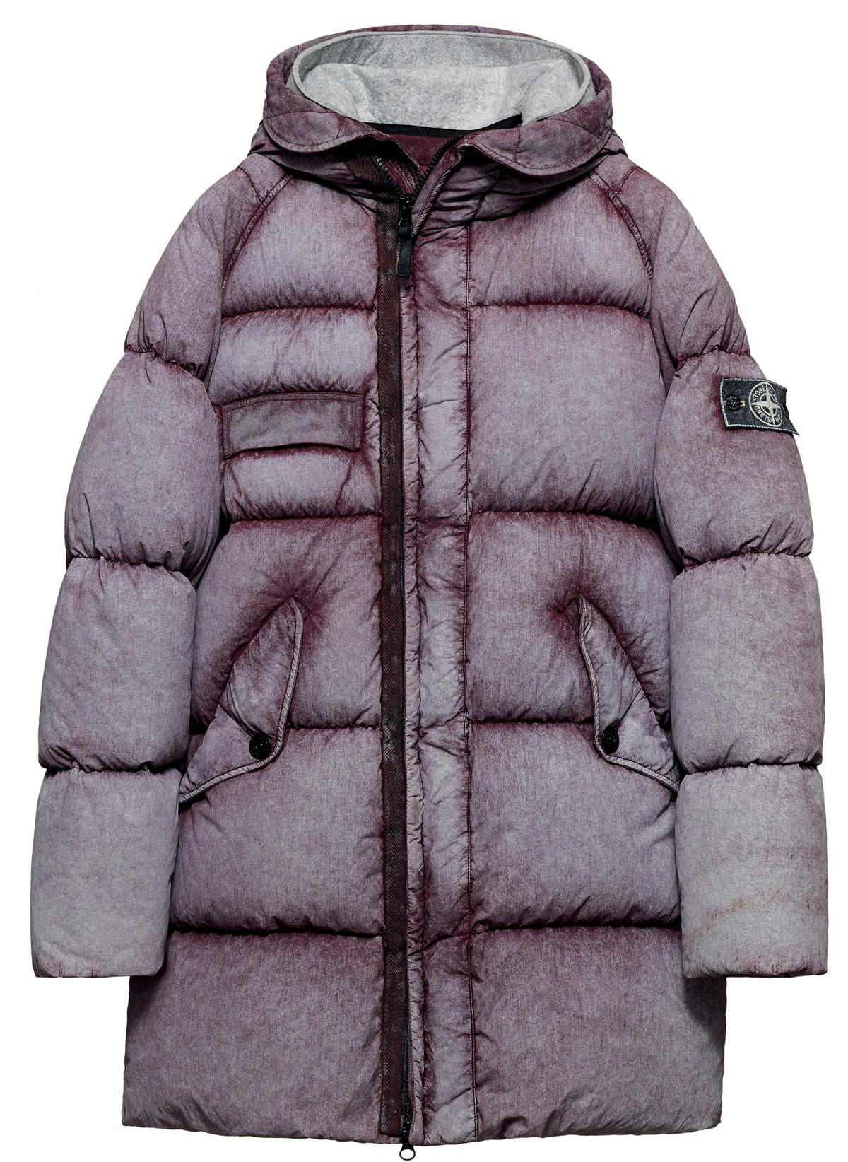 Stone Island: 40 Years Without Compromise | Highsnobiety