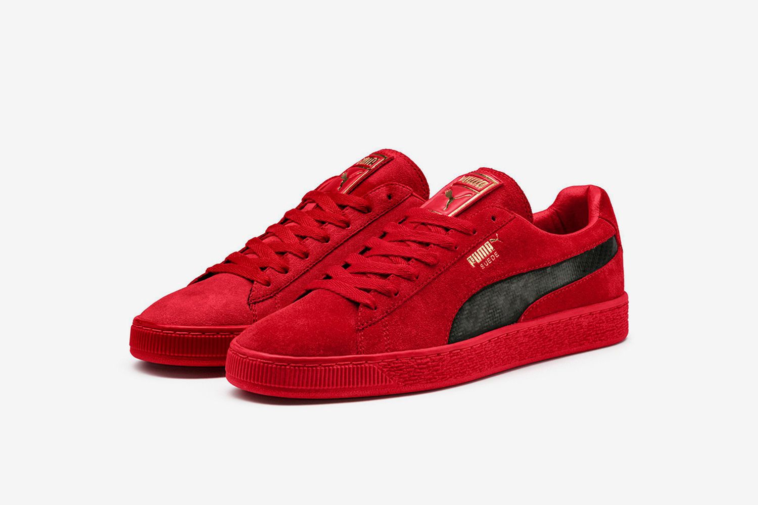 Lewis Hamilton talks PUMA, Formula 1 Training, and The Carters