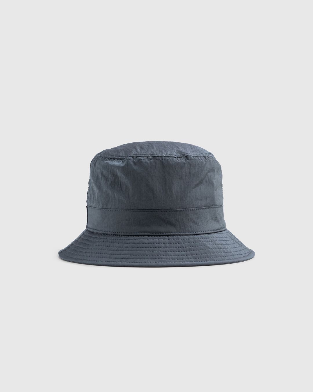 Stone Island – Nylon Metal Bucket Hat Musk | Highsnobiety Shop