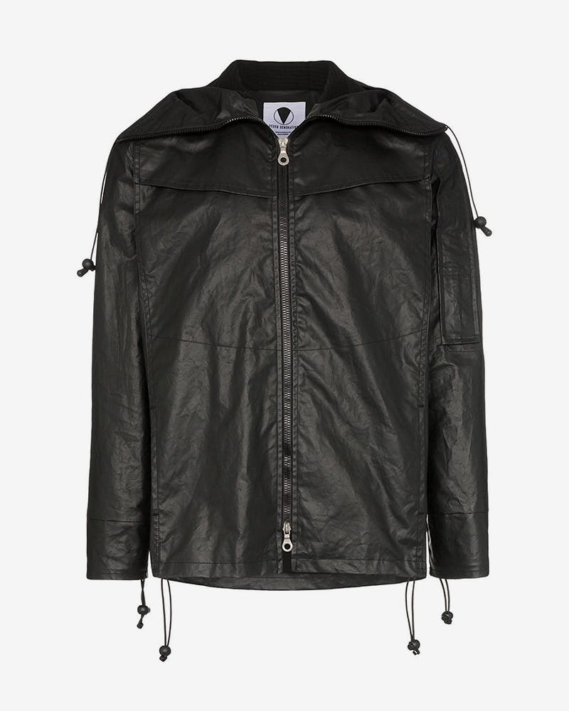 Vexed Generation Resurrects Their ’90s Cult Label