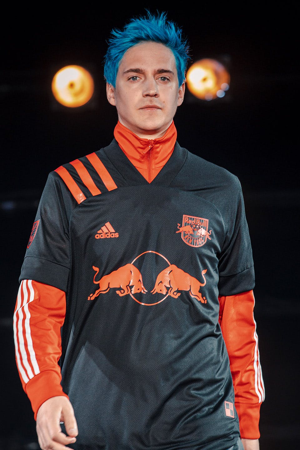 MLS and adidas Unveil 2020 Jersey Collection in NYC
