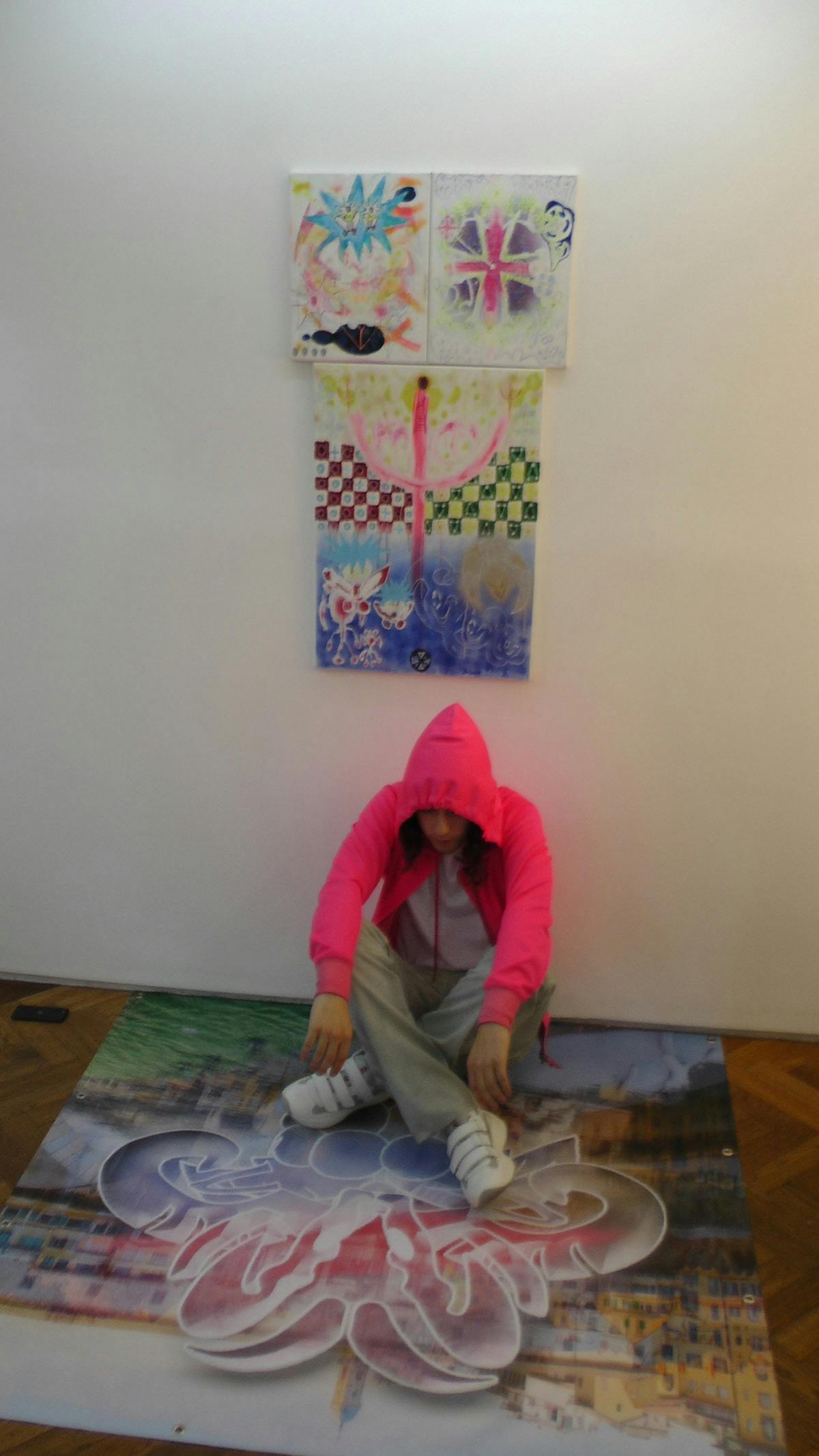 The Tao of Bladee: Wisdom from the Drain Gang's Artist-in-Chief