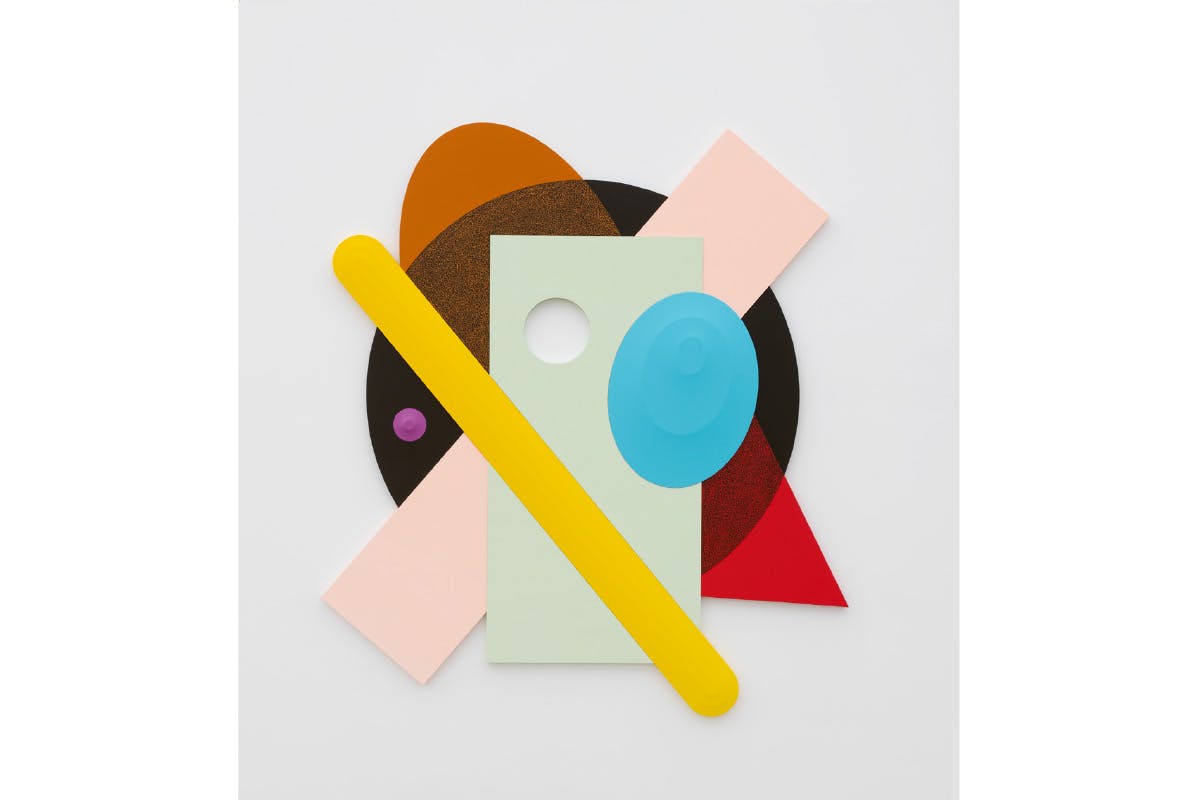 Josh Sperling's "Big Time" Is His Most Expansive Exhibition Yet