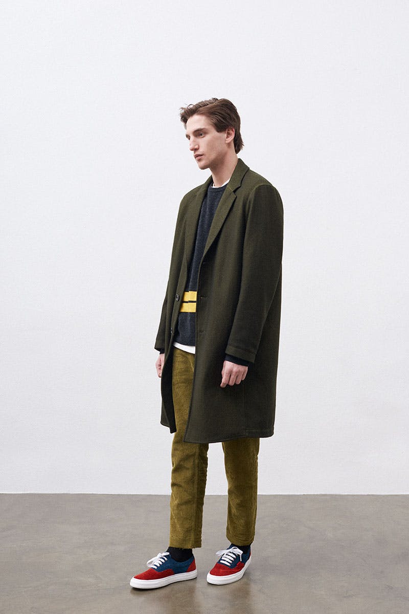 You Can Now Buy PRESIDENT's New Collection Online