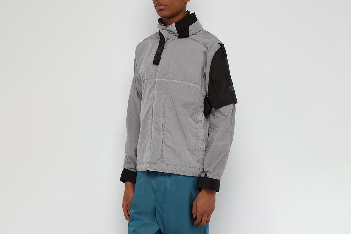 The Best Reflective Clothing to Stand Out This Summer