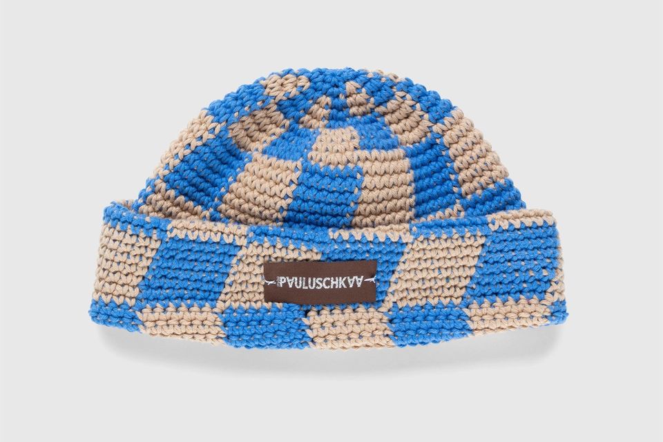 The Best Checkered Beanies to Buy Online Now