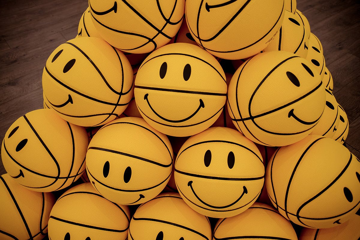How The Smiley Face Became a Counter-Cultural Symbol