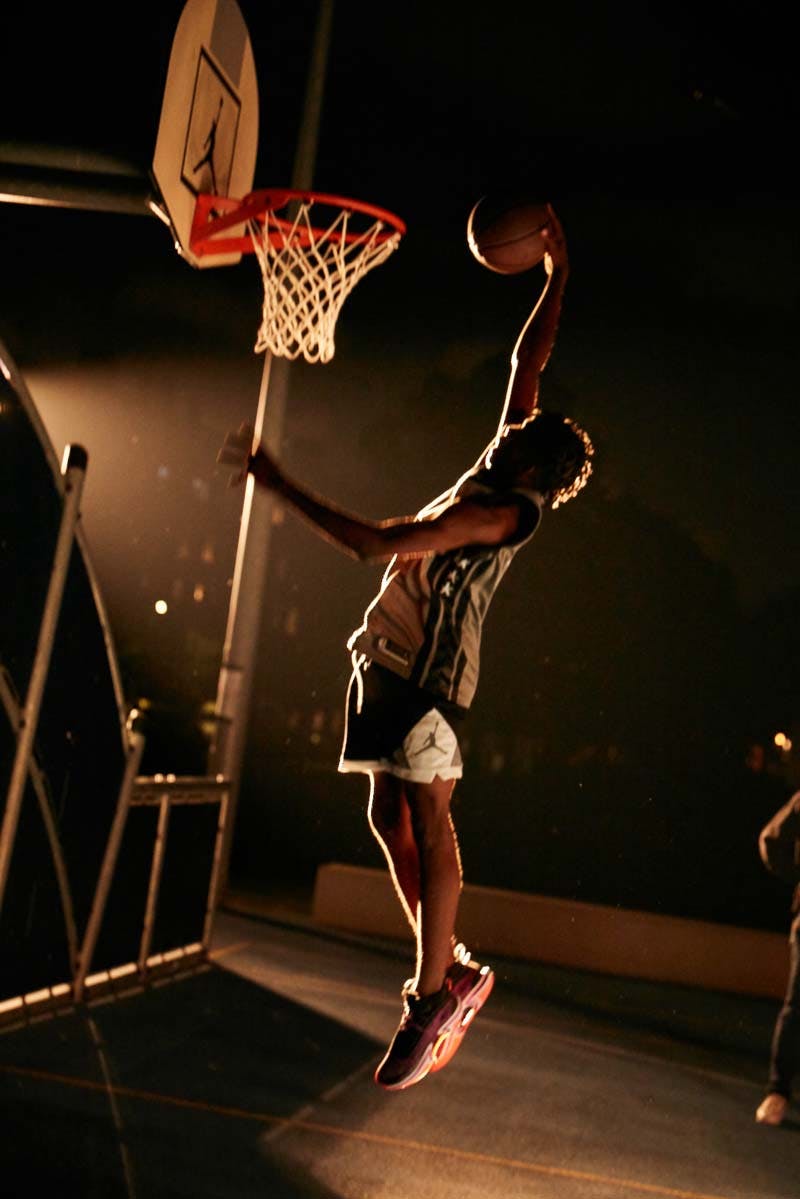 Nike's Latest Video Celebrates the Black British Experience